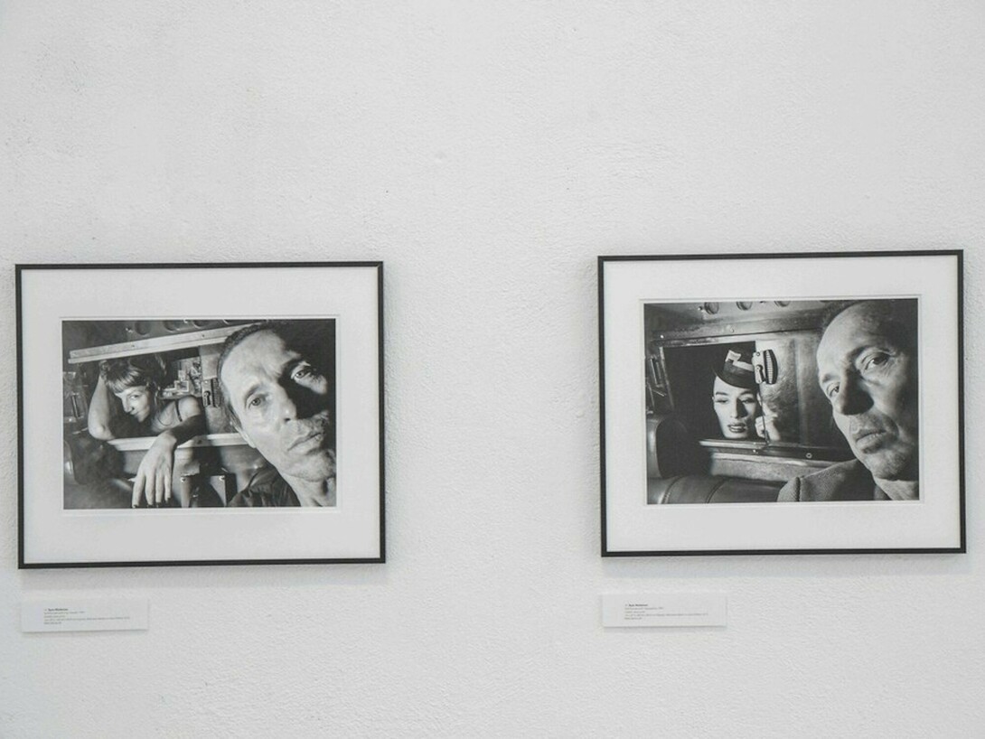 Ryan Weideman | Meer