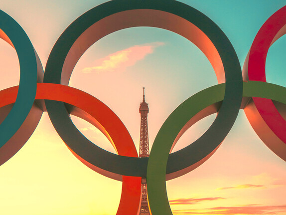 Paris 2024: the French makeover for the Olympics | Meer