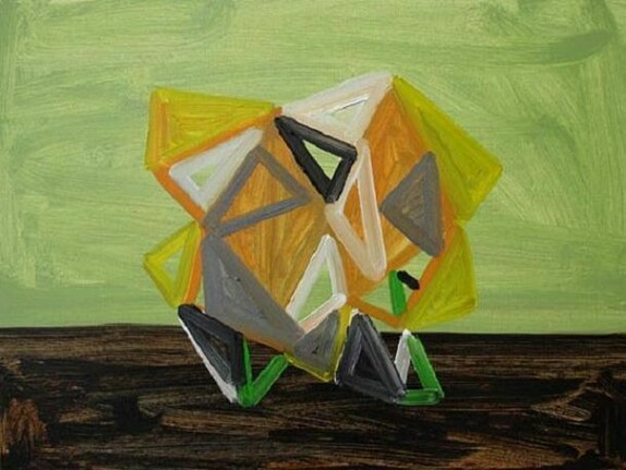 Andrew Seto. Lazy Reader | Meer