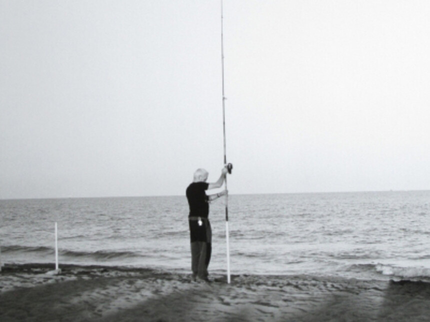 Jorge Ribalta | Meer