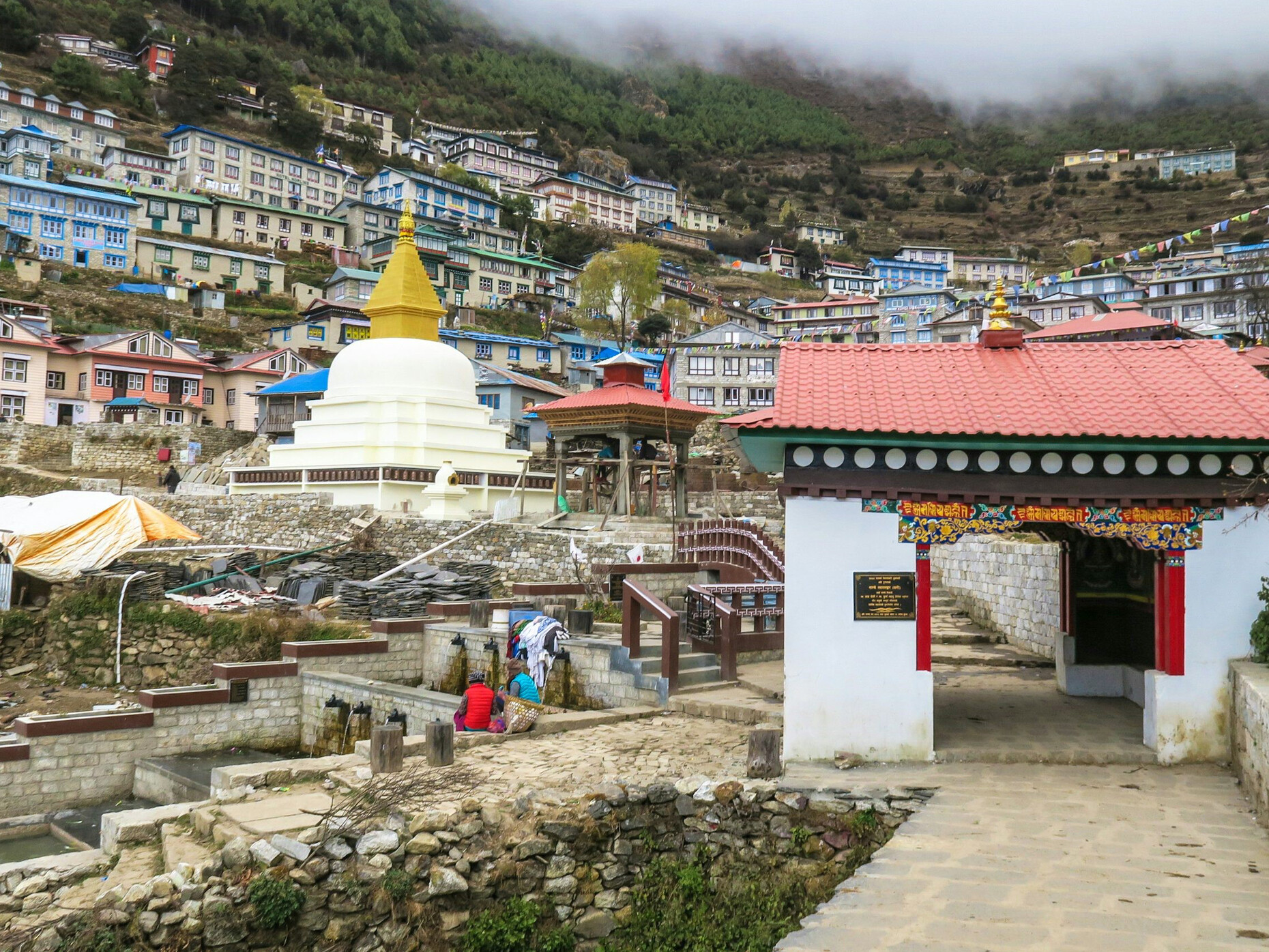 Everest Base Camp trek: a guide to your Himalayan adventure | Meer
