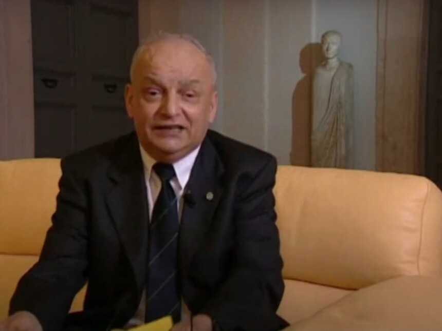 Lo sguardo fecondativo: la radice della deontica | Meer