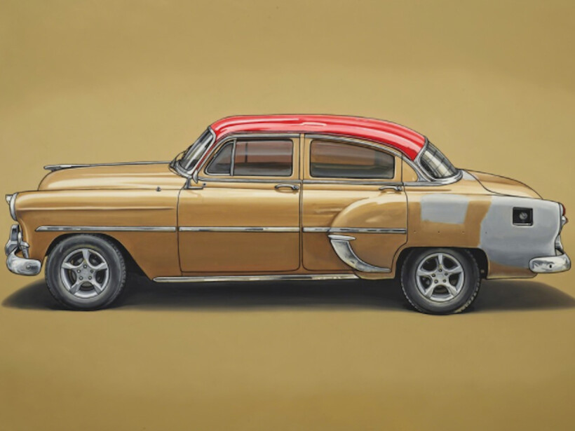 Common Ground | Meer