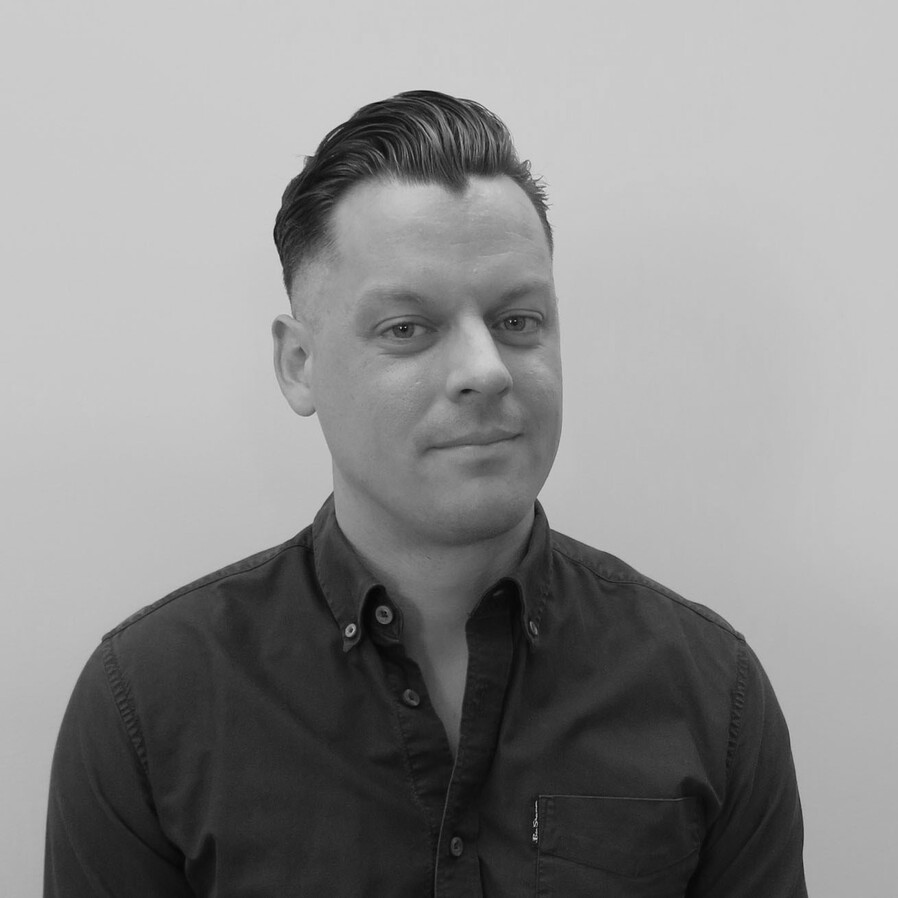 James Broadhurst | Meer