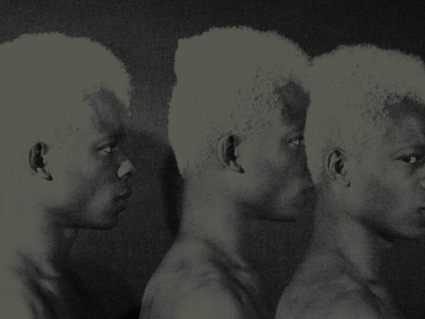 Rotimi Fani-Kayode | Meer