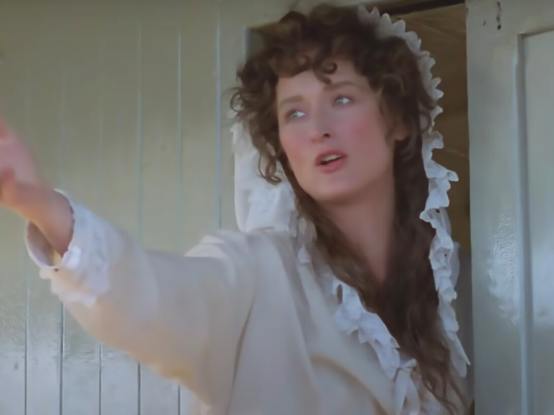 Out of Africa: Blixen's love story & cinematic legacy | Meer