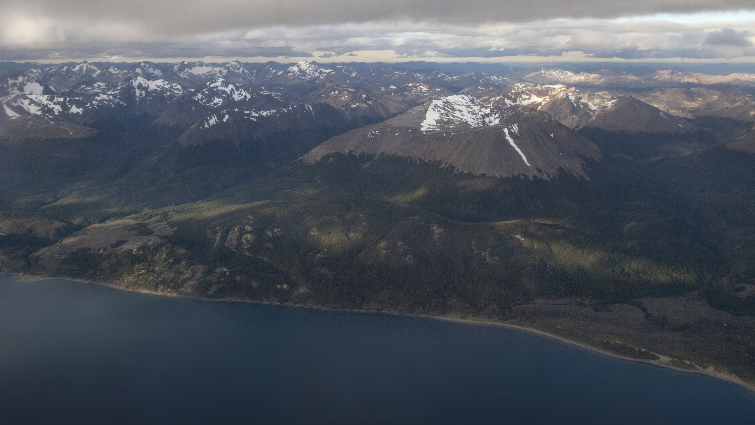 La isla, un laboratorio del alma | Meer