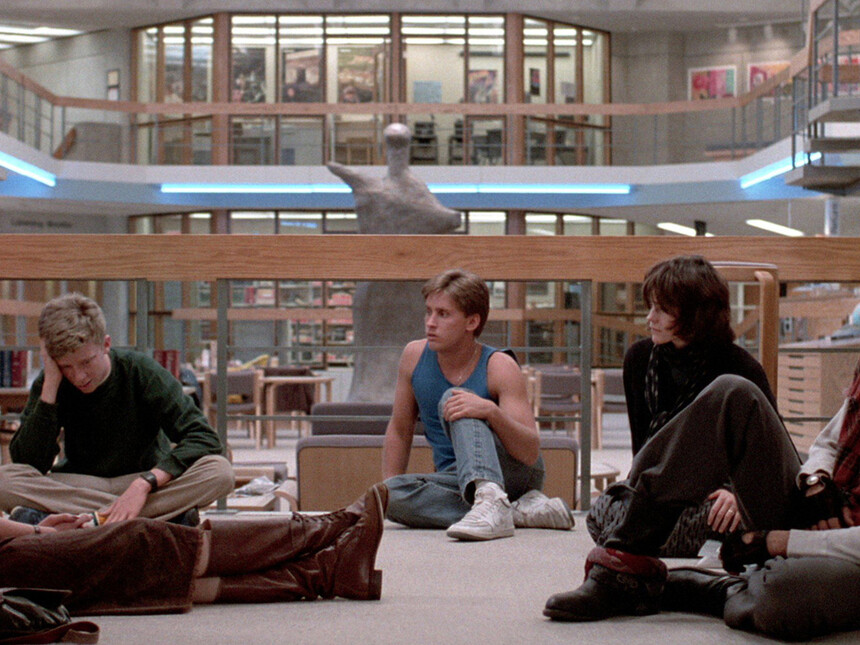 La ficción de las generaciones | Meer