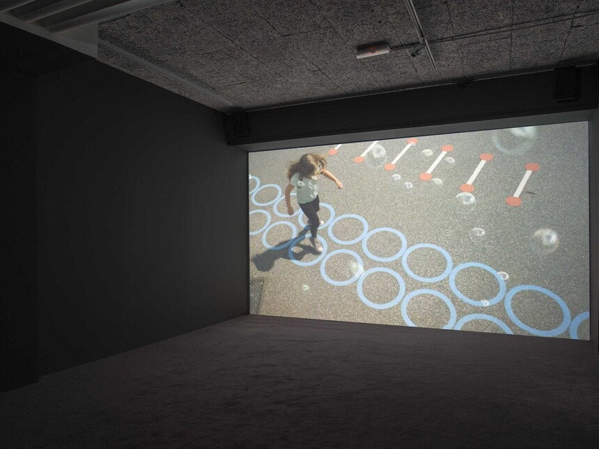 Ryan Gander. Make every show like it's your last | Meer