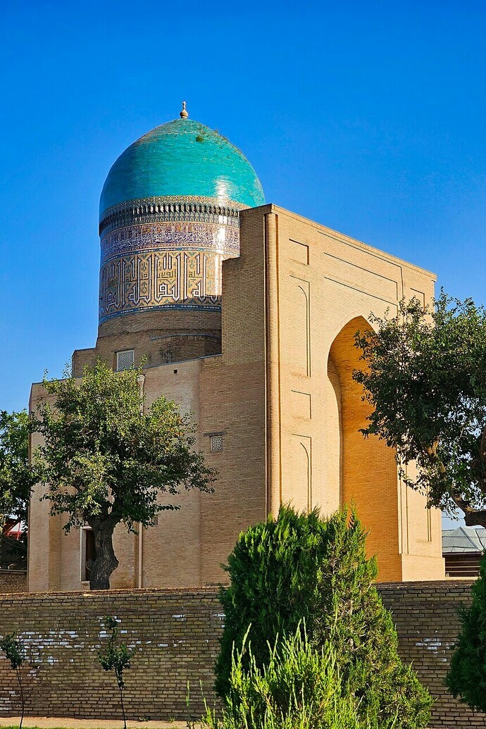 Amir Temur: a symbol of justice and power | Meer