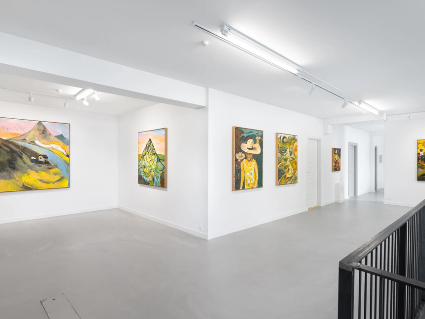 Flowers that bloom twice | Meer