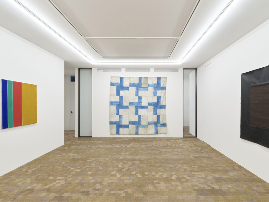 Supports/Surfaces | Meer