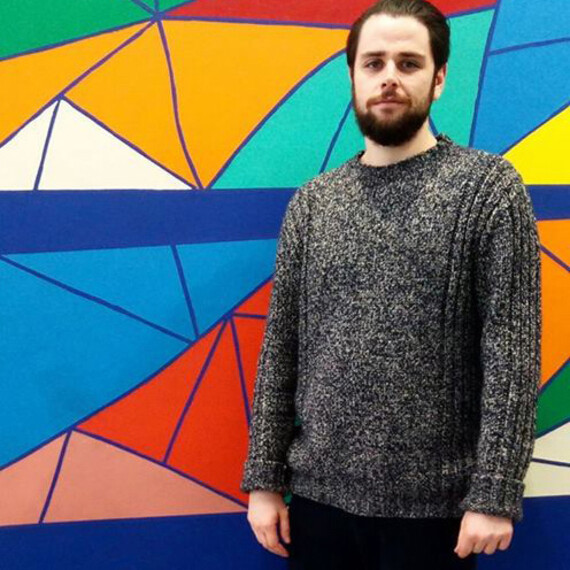 Alexander Stefani | Meer