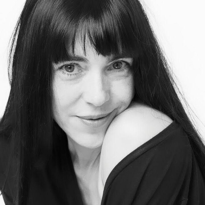 María Estévez | Meer