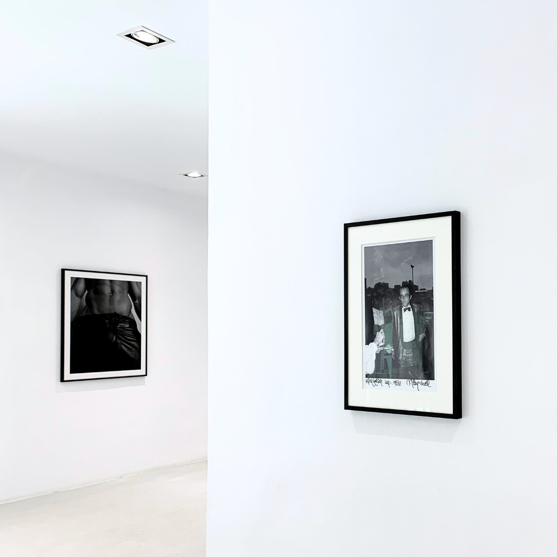 Ricky Powell and Paul Solberg. Finding fame and storytelling | Meer