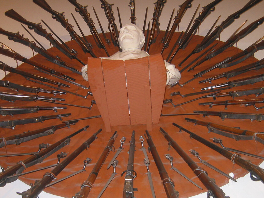 Technical Gallery | Meer