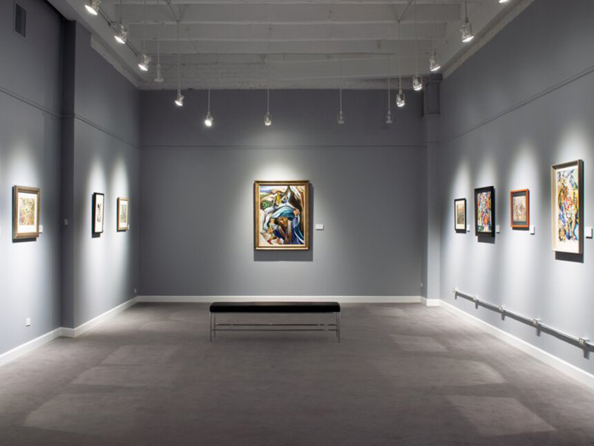 Bernece Berkman-Hunter and Ethel Spears | Meer