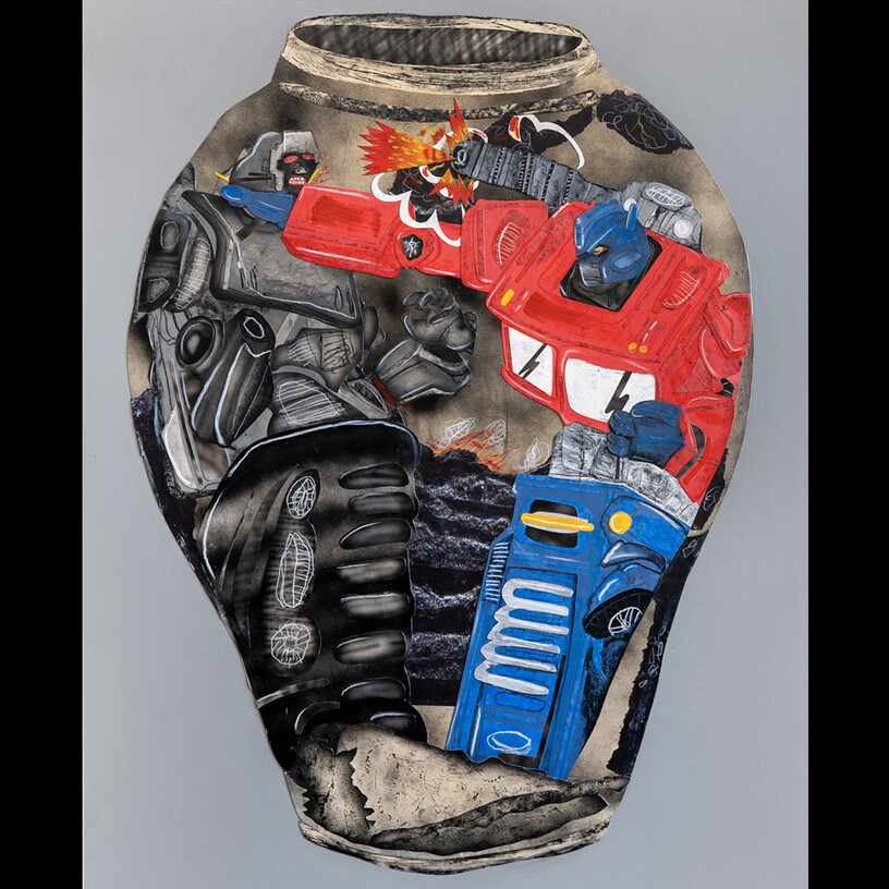 Hashimoto Contemporary