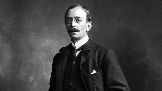 Vida, logros y legado de Charles Scott Sherrington | Meer