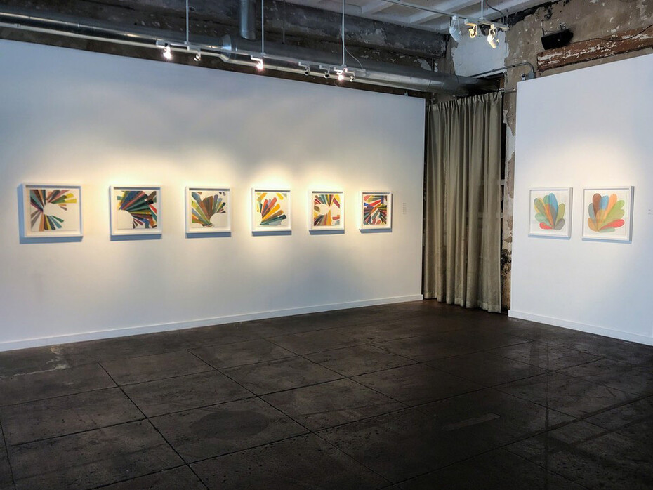 Chromatic Space | Meer