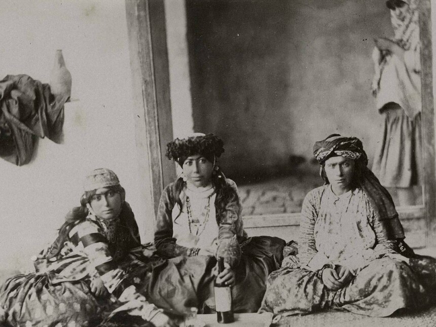 El matrimonio temporal en Irán | Meer