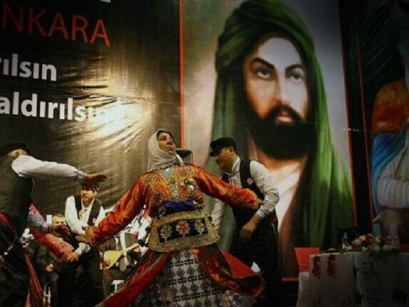 Is Alevism the solution? | Meer