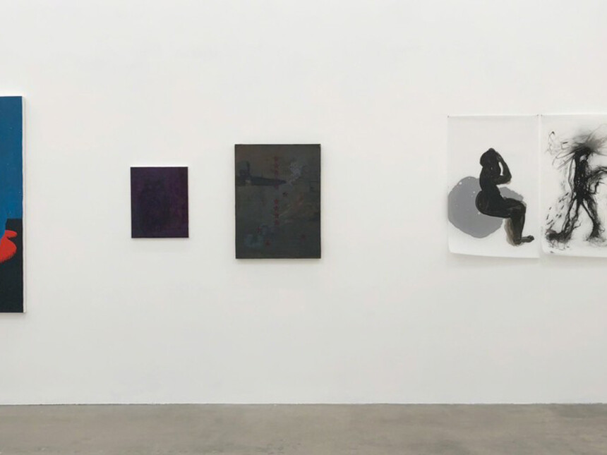 Cosmic Traffic Jam | Meer