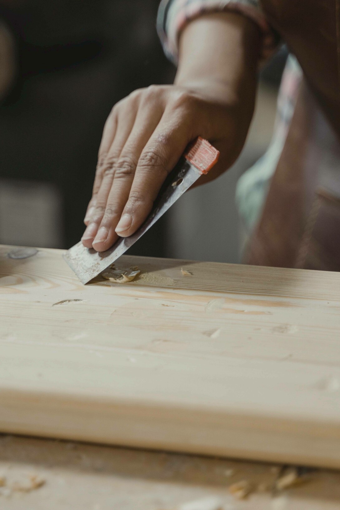 Representational house | Meer