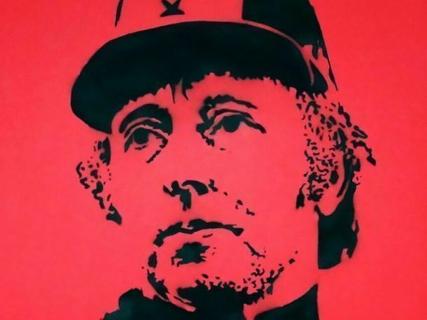 Darren Coffield. Ashes and Diamonds | Meer