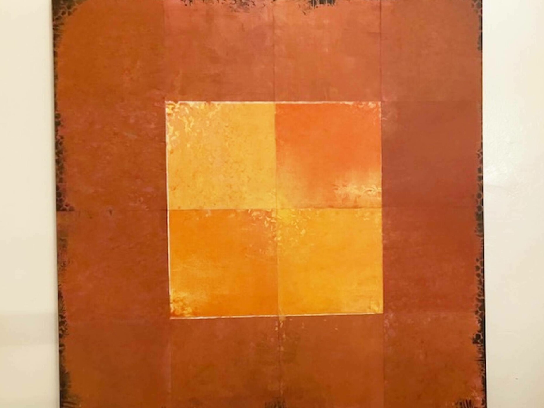 An artist's story, Pierre Moreno | Meer