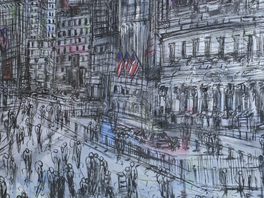 Layla Fanucci | Meer