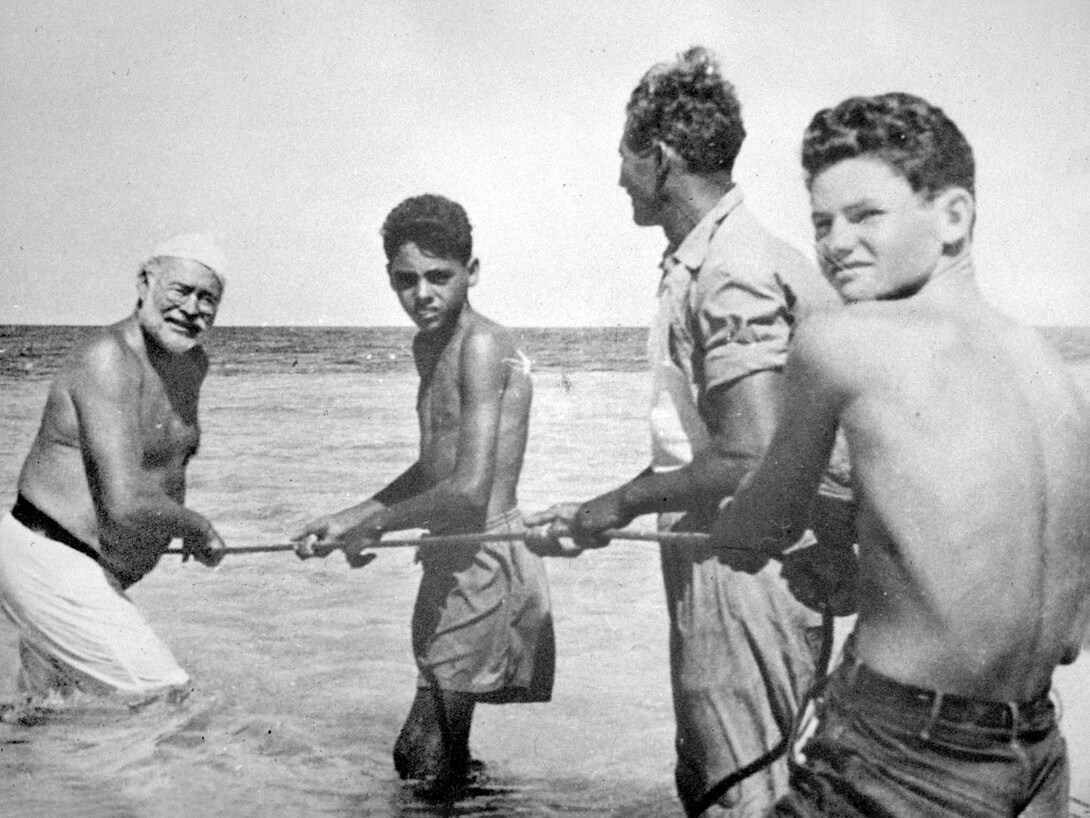 Hemingway’s connection to Latin America | Meer
