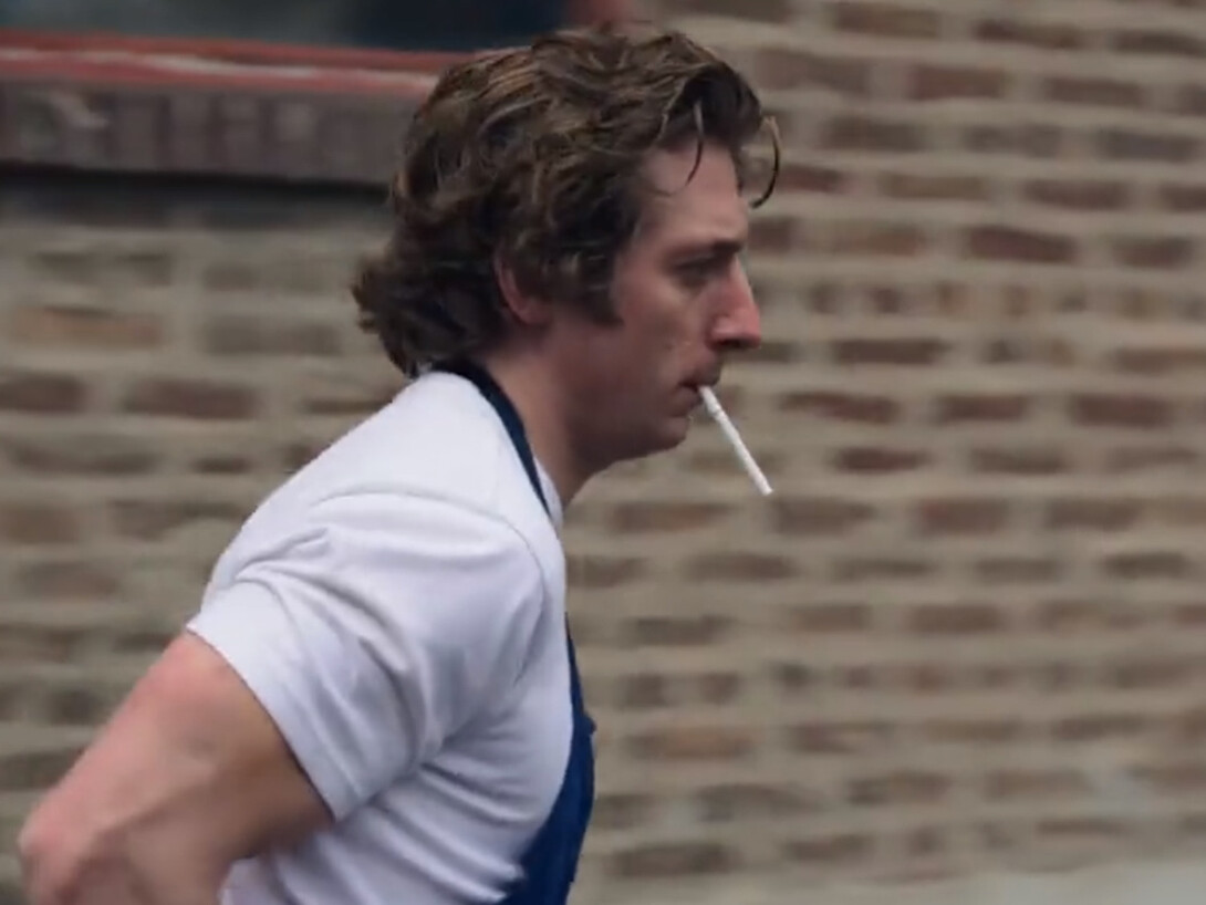 Second season of The Bear | Meer