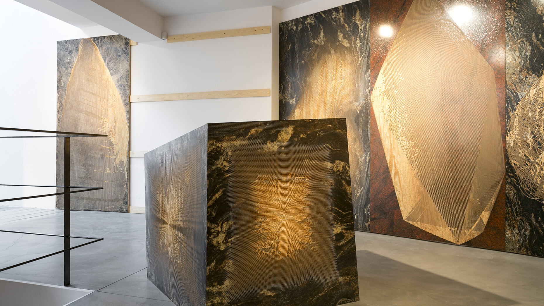 Michael DeLucia | Meer