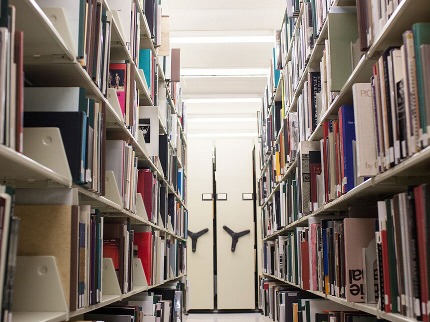 Richard and Ronay Menschel Library | Meer