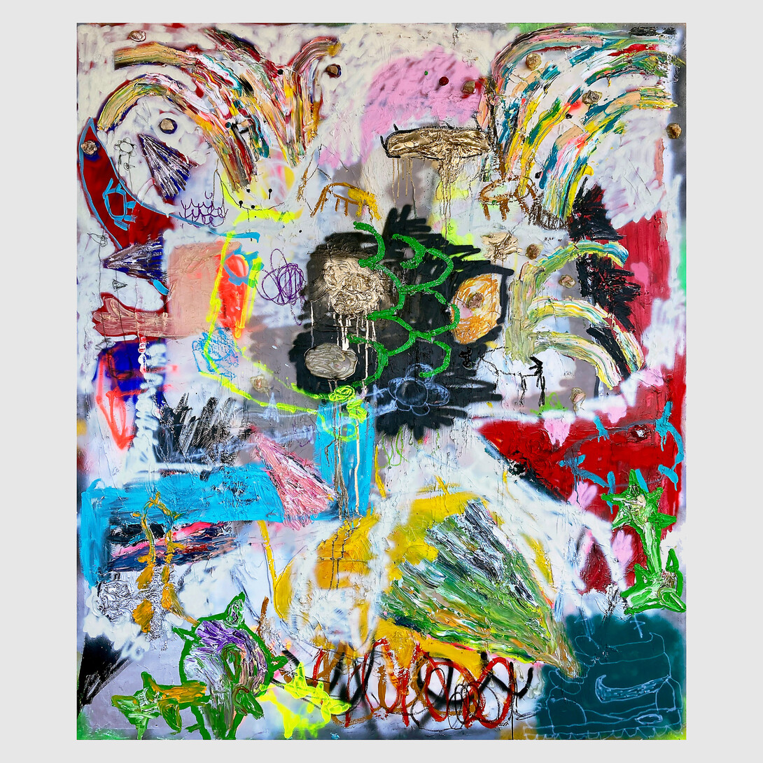 Felix R. Cid. A mechanical resolution | Meer