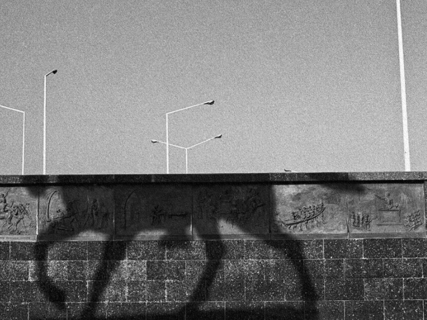 Raúl Cañibano | Meer