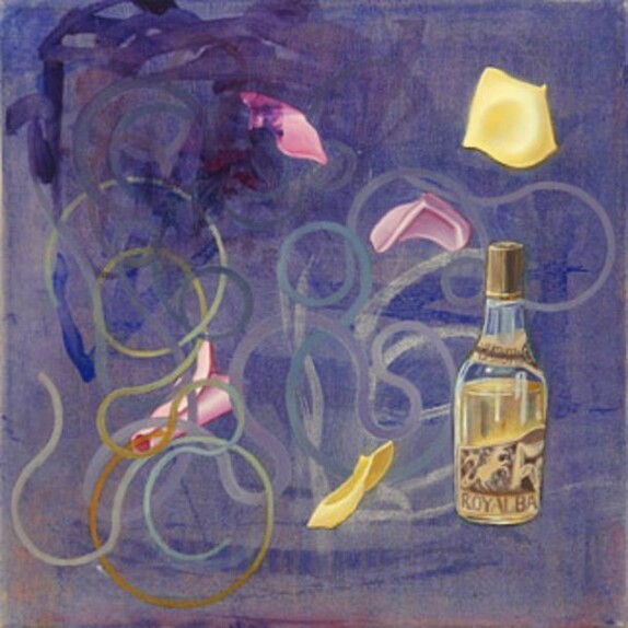 Carl Palazzolo. New Paintings | Meer