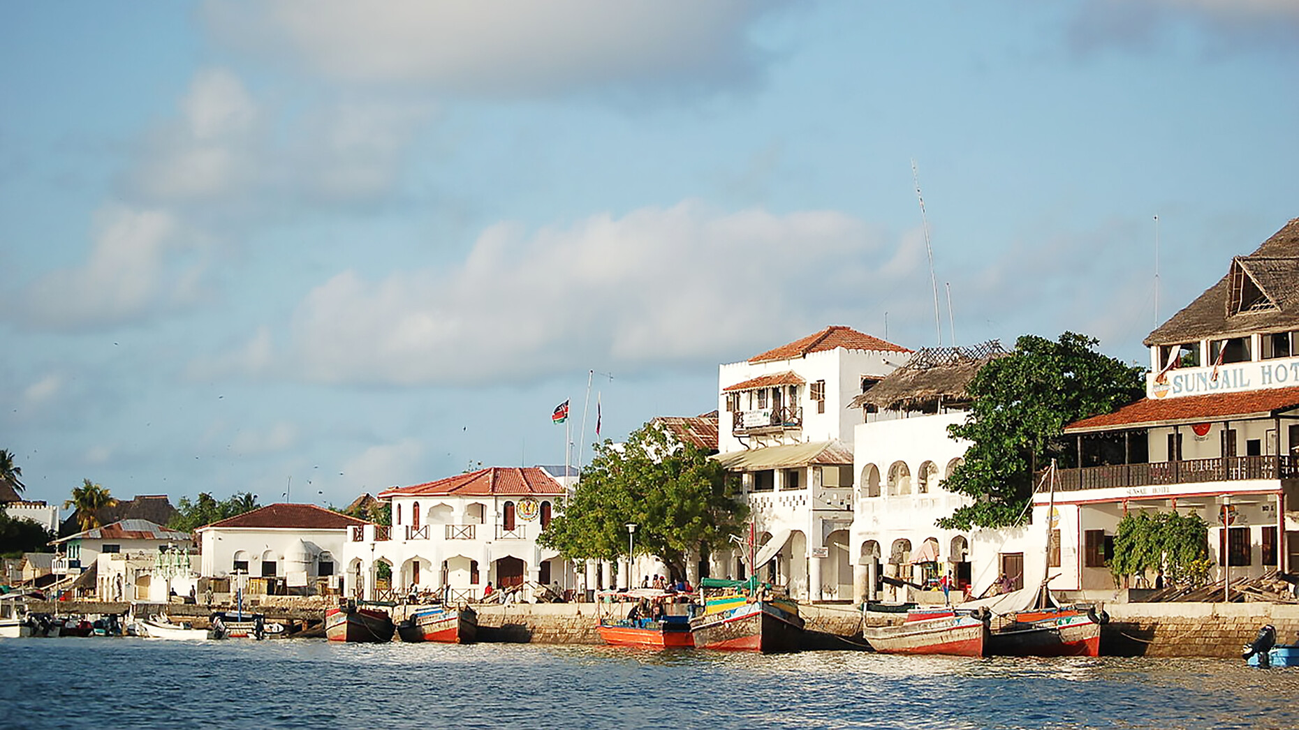 Exploring Lamu coast: Kenya's cultural & natural gem | Meer