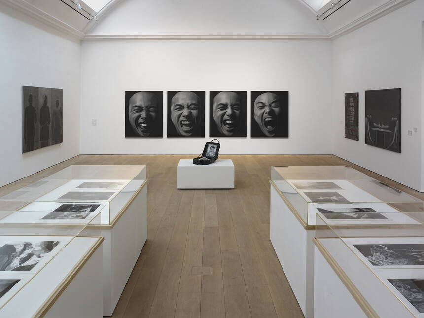 The M+ Sigg Collection – Chinese Art from the 1970s to Now at The ...