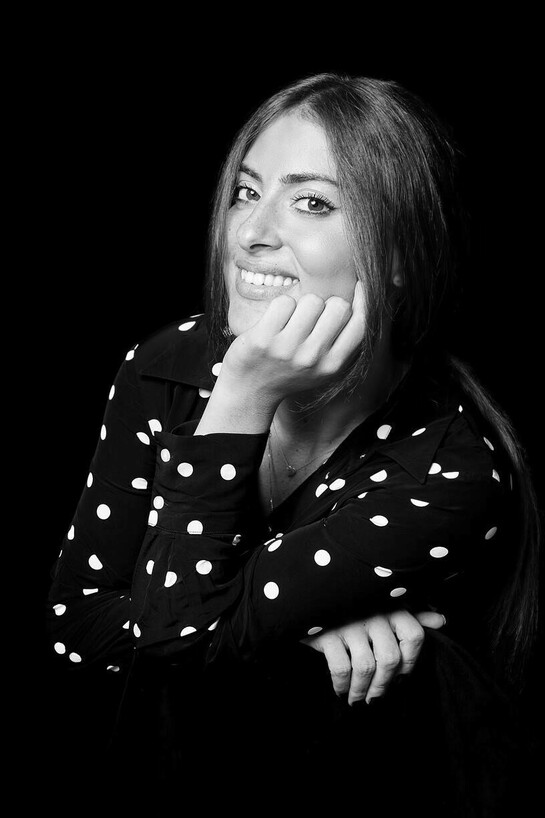 A tu per tu con Giulia Valentino | Meer