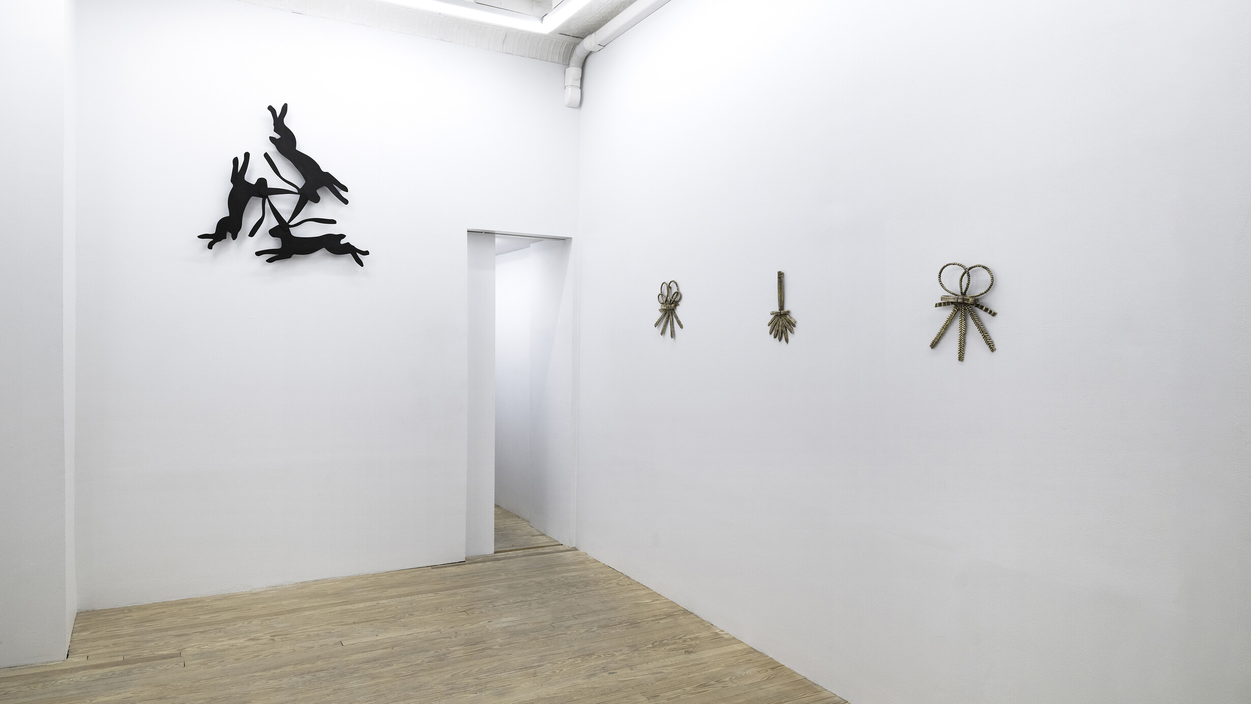 Maggie Dunlap. Gilded splinters | Meer