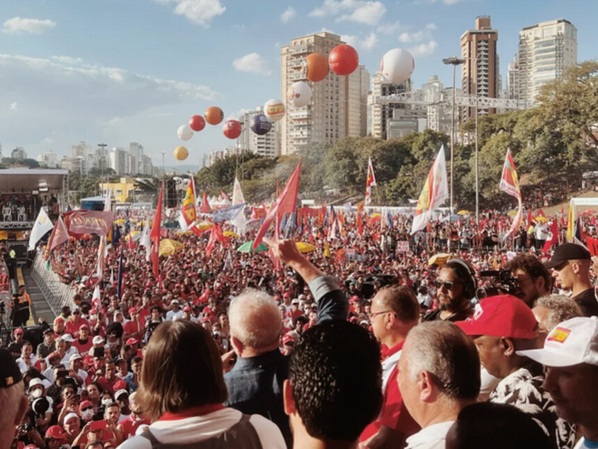 Bringing Brazil back on track | Meer