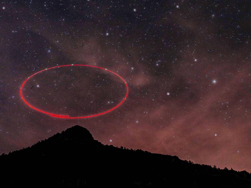 Simbolismo y metafísica del círculo | Meer