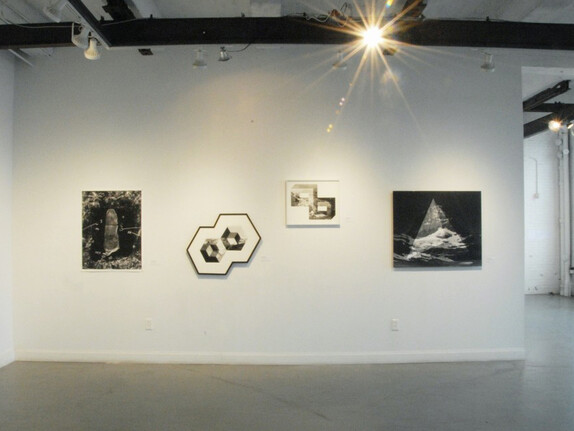 Intersections | Meer