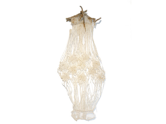 Mandy Coppes-Martin and Anna Simson. Reciprocity | Meer