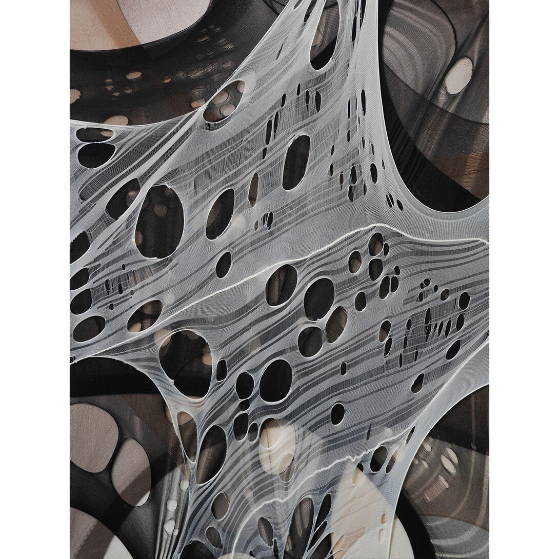 Eric Mistretta. Scenes From An Italian Restaurant | Meer