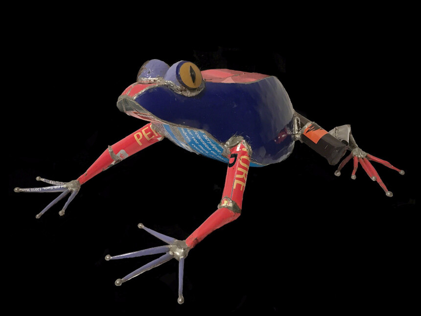 Cabbages and Kings | Meer