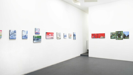 Robert Gutierrez | Meer