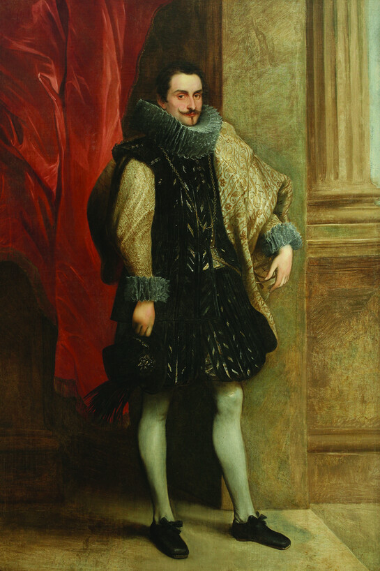 Schorr Collection | Meer